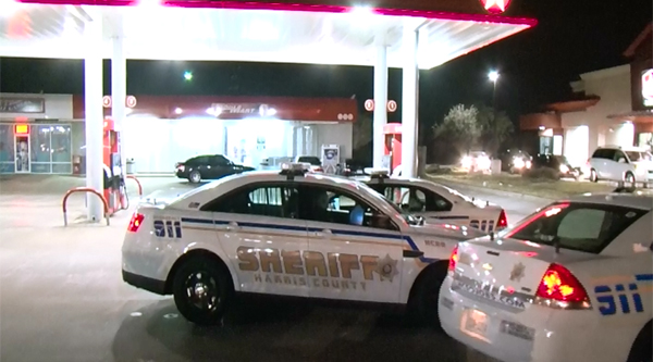 Hcso Robbery Suspects Pistol Whipped Texaco Store Clerk